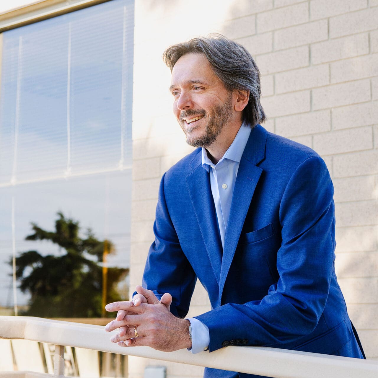 Daniel R. Paulsen | Timm & Garfinkel, LLC